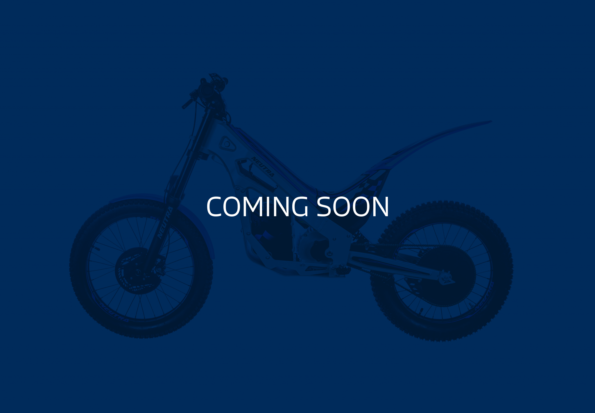 FRONT BREAK SET – Neutra