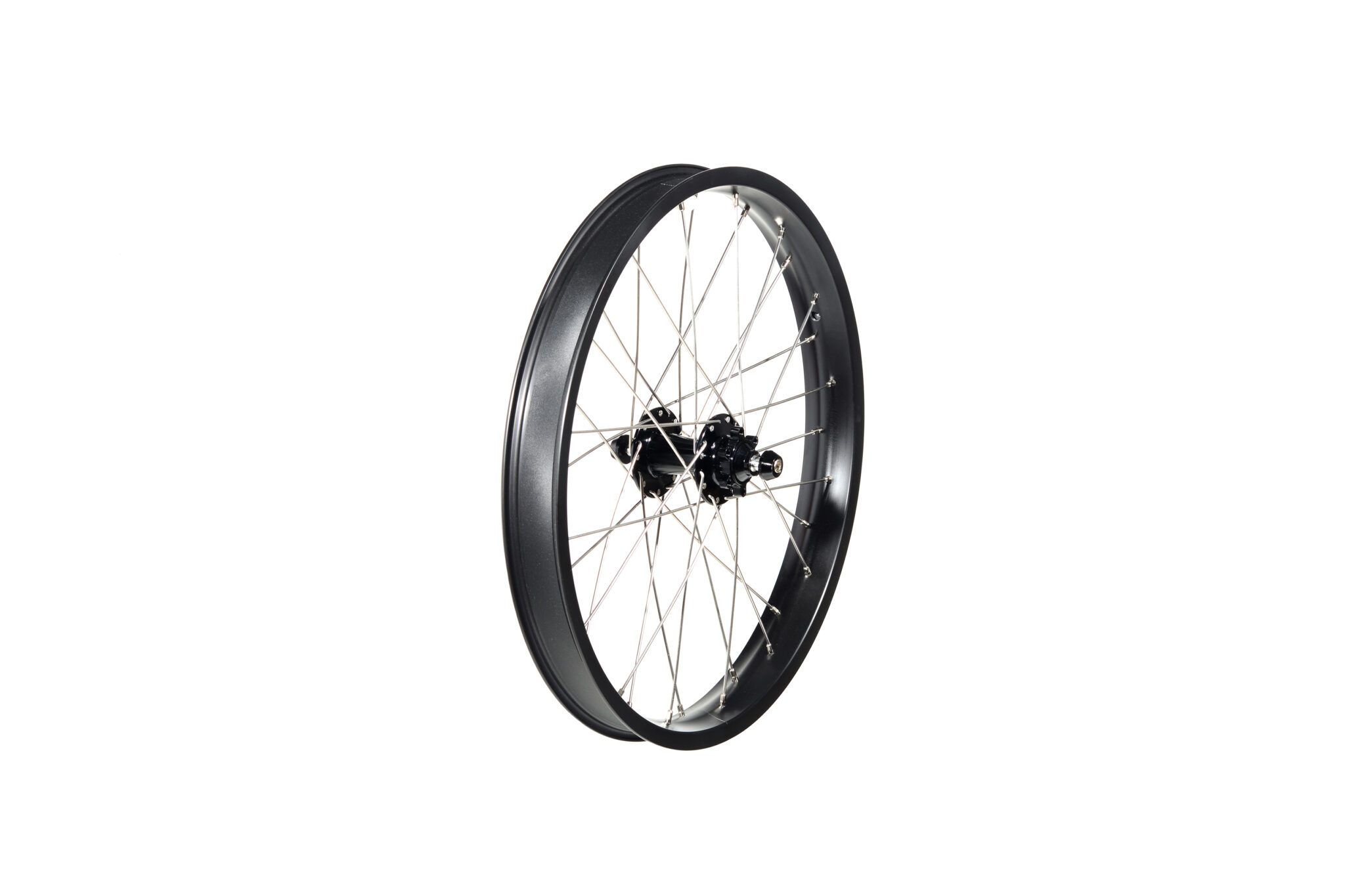 FRONT WHEEL ASSEMBLY – Neutra